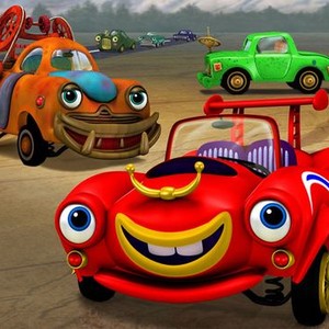 Car's Life 4: Junkyard Blues - Rotten Tomatoes