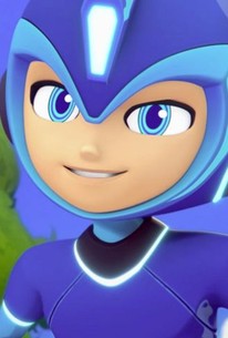 Mega Man: Fully Charged: Season 1, Episode 28 | Rotten Tomatoes