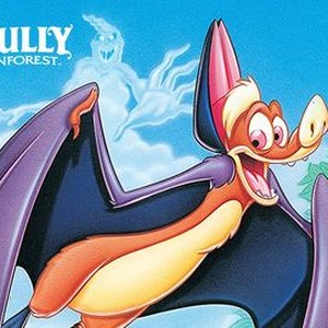 FernGully ... the Last Rainforest - Rotten Tomatoes