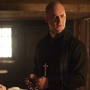 Tim McInnerny - Rotten Tomatoes