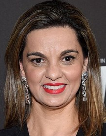 Marisa Román - Rotten Tomatoes