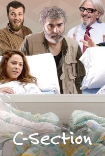C-Section | Rotten Tomatoes