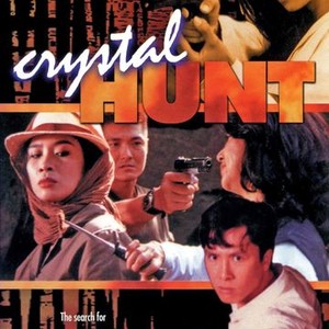 Crystal Hunt - Rotten Tomatoes