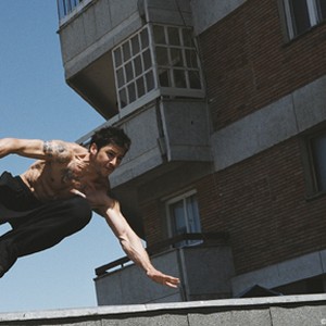 District B13 - Rotten Tomatoes