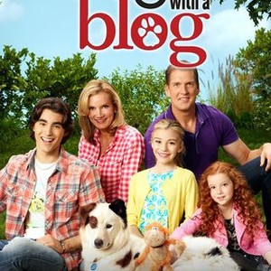 Dog With a Blog - Rotten Tomatoes