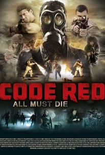 Code Red | Rotten Tomatoes