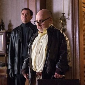 Clark Middleton - Rotten Tomatoes