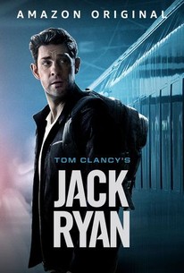 Tom Clancy's Jack Ryan: Season 3, Episode 4 | Cast and Crew | Rotten ...