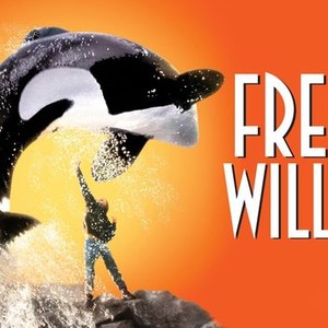 Free Willy - Rotten Tomatoes