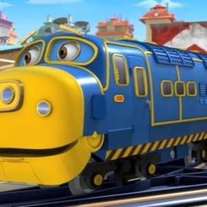 Chuggington: Season 4, Episode 11 - Rotten Tomatoes