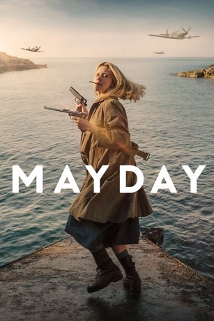 mayday bury