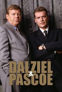 Dalziel and Pascoe: Season 4 | Rotten Tomatoes