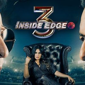 Inside Edge - Rotten Tomatoes