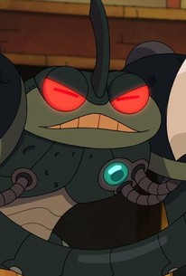 Amphibia: Season 3, Episode 4 - Rotten Tomatoes