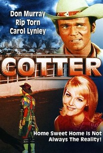 Cotter | Rotten Tomatoes