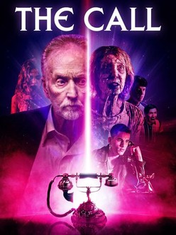 the call poster