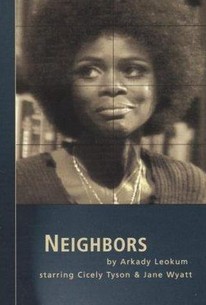 Neighbors Rotten Tomatoes