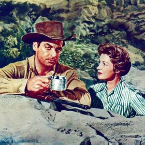 Rory Calhoun Pure Country