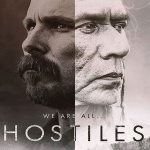 Hostiles - Rotten Tomatoes