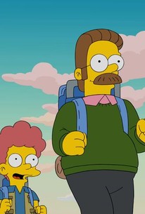The Simpsons: Season 27, Episode 19 - Rotten Tomatoes