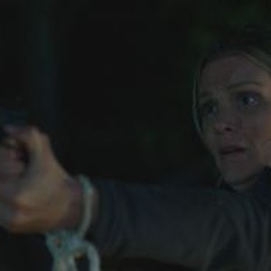 Above Ground - Rotten Tomatoes