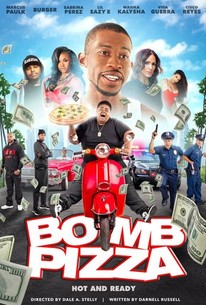 Bomb Pizza | Rotten Tomatoes