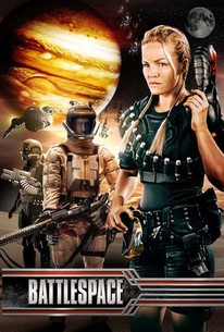 Battlespace | Rotten Tomatoes