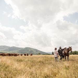 John Ware Reclaimed - Rotten Tomatoes