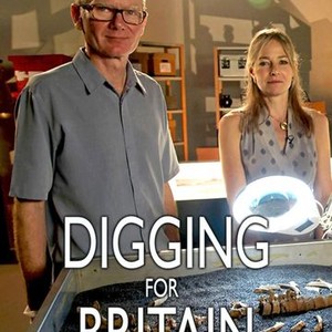 Digging for Britain - Rotten Tomatoes