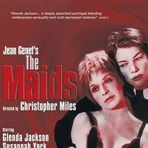 The Maids - Rotten Tomatoes