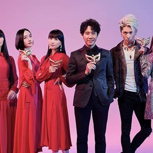 The Masked Singer Japan - Rotten Tomatoes
