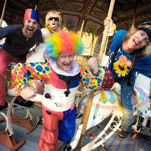 The Dudesons in America - Rotten Tomatoes