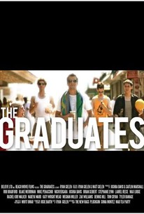 The Graduates | Rotten Tomatoes