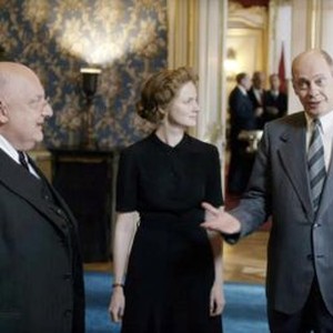 Simon Russell Beale - Rotten Tomatoes