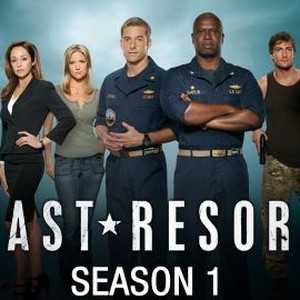 Last Resort - Rotten Tomatoes