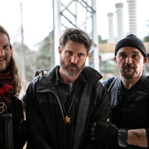 Deadlock - Rotten Tomatoes