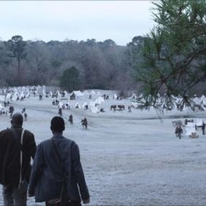 The Retrieval - Rotten Tomatoes