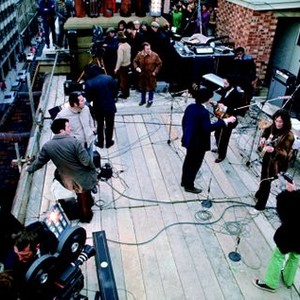 The Beatles: Get Back - The Rooftop Concert - Rotten Tomatoes
