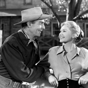 Sugarfoot - Rotten Tomatoes