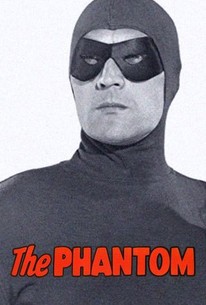 The Phantom | Rotten Tomatoes