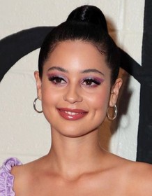 Alexa Demie | Rotten Tomatoes