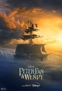 Peter Pan & Wendy - Rotten Tomatoes
