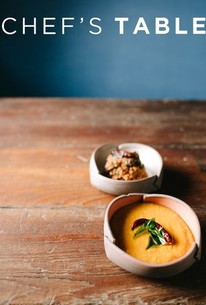 Chef's Table: Season 7 | Rotten Tomatoes