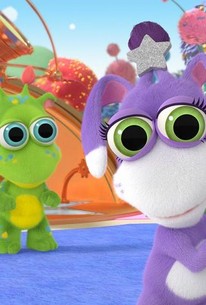 Kiddets: Season 2, Episode 19 - Rotten Tomatoes