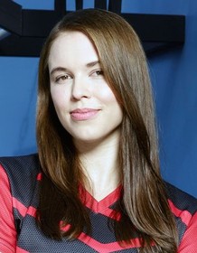 Sarah Miller | Rotten Tomatoes