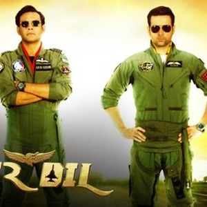 Sherdil - Rotten Tomatoes