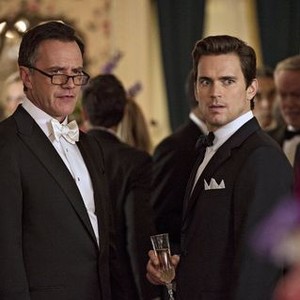 White Collar - Rotten Tomatoes