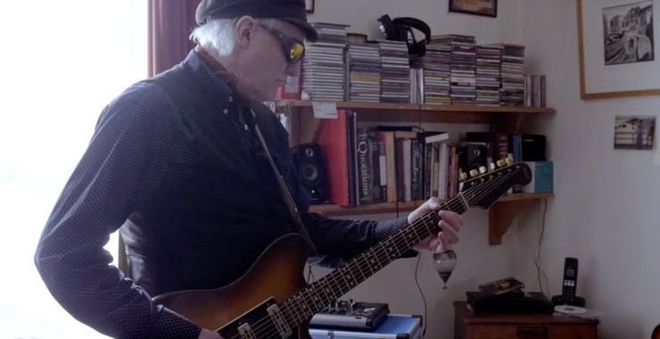 The Jangling Man: The Martin Newell Story - Rotten Tomatoes