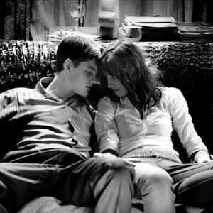 Control - Rotten Tomatoes