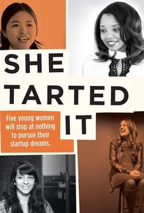 She Started It | Rotten Tomatoes